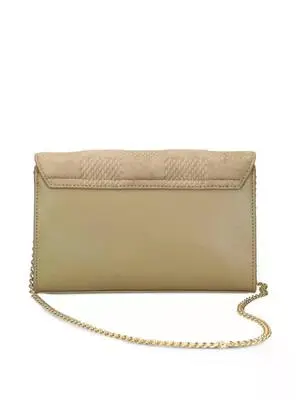 Moschino Chain-strap Shoulder Bag