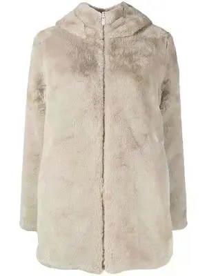 Save The Duck Fur Coats For Women