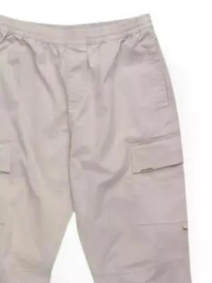 REPRESENT Cargo Trousers - Grey