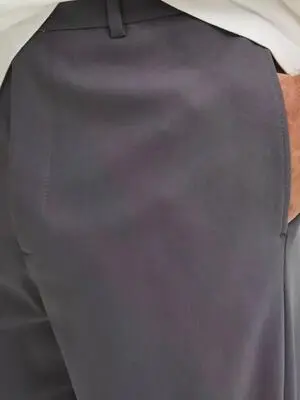 Iceberg Belt Loops Trousers