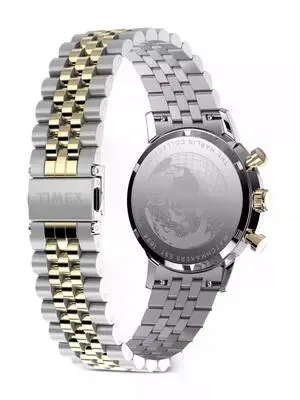 TIMEX Marlin Quartz Chronograph Watch