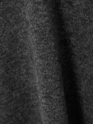 Proenza Schouler Abie Knitted Maxi Dress