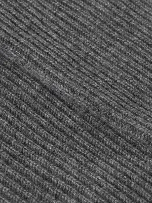 Arch4 Ribbed Cashmere Gloves