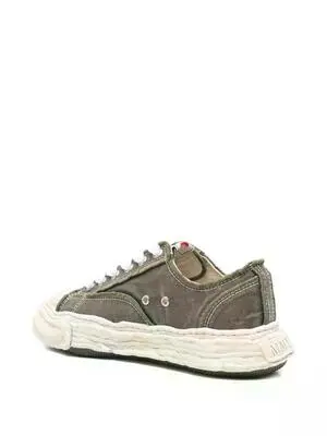 Mihara Yasuhiro Peterson 23 Og Sneakers - Grey