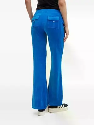 Juicy Couture Drawstring Pocket Trousers