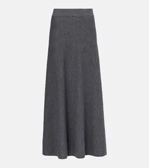Lisa Yang Maxi Skirts