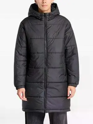Adidas Hooded Zip Jacket
