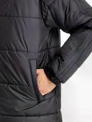 Adidas Hooded Zip Jacket