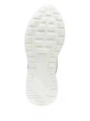 Bogner Flame Detail Sneakers