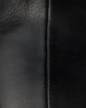 Prada Stretch Nappa Leather Knee-high Boots