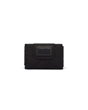 Prada Re-nylon Pet Travel Blanket