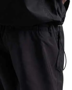 Prada Re-nylon Swim Trunks
