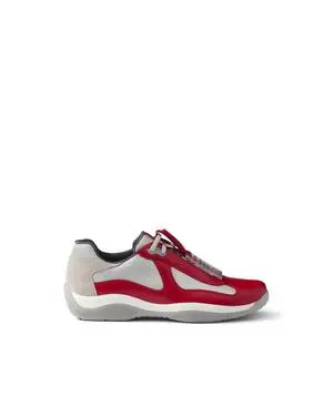 Prada America's Cup Original Sneakers
