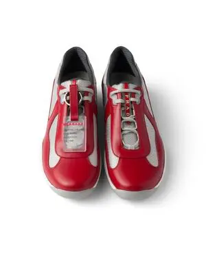 Prada America's Cup Original Sneakers
