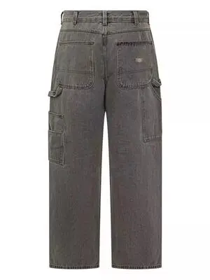 Dickies Painter Utility-pocket Denim Trousers