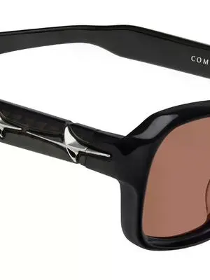 GENTLE MONSTER Comte 01 Sunglasses