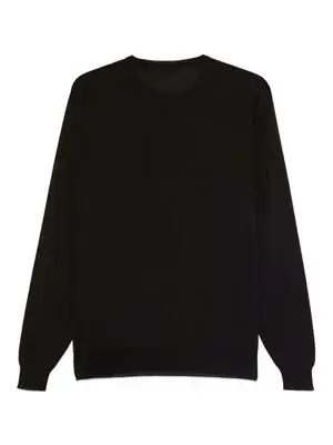 John Smedley Lundy Crew-neck Sweater
