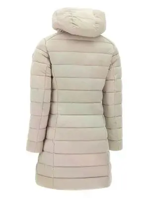 SAVE THE DUCK Removable Hood Padded Coat