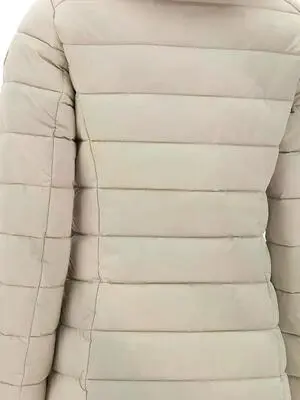 SAVE THE DUCK Removable Hood Padded Coat