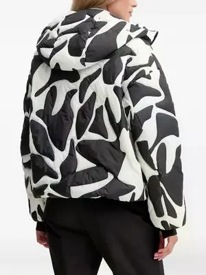 Bogner Valeria Ski Jacket - Black
