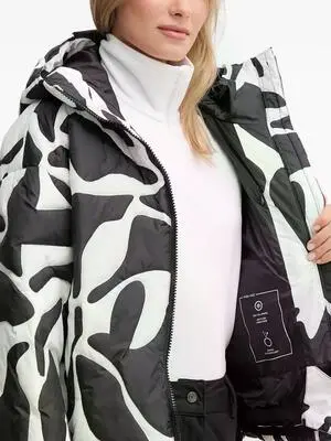Bogner Valeria Ski Jacket - Black