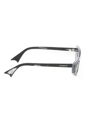 Marni Cat Eye Sunglasses