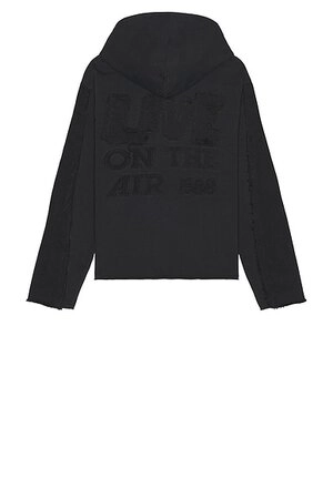 HONOR THE GIFT Denim Hoodie