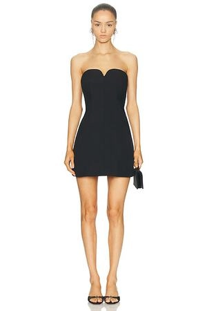 Simkhai Devin Mini Dress