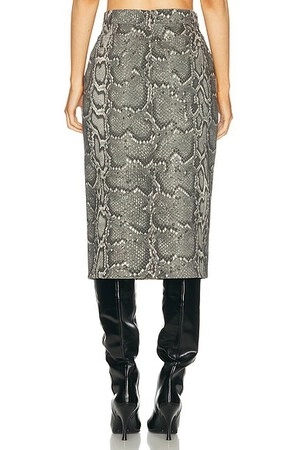 Gabriela Hearst Adalaide Skirt