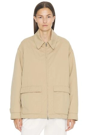 THE ROW Aurelius Jacket