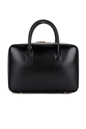 Saint Laurent Small Slp Bauletto Bag