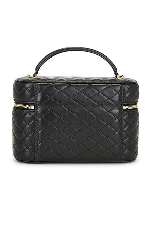 Saint Laurent Large Gaby Vanity Bag