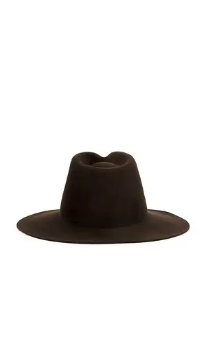 Janessa Leoné Kiko Fedora Hat