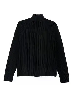 PARAJUMPERS Ribbed Panel Jacket