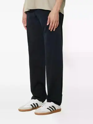 Norse Projects Aros Stretch-cotton Trousers
