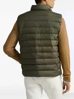 Polo Ralph Lauren Padded Quilted Gilet