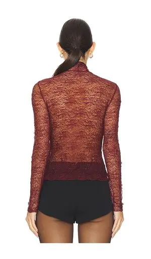 Astr The Label Kyra Top