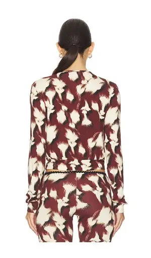 SIEDRES Poli Cardigan