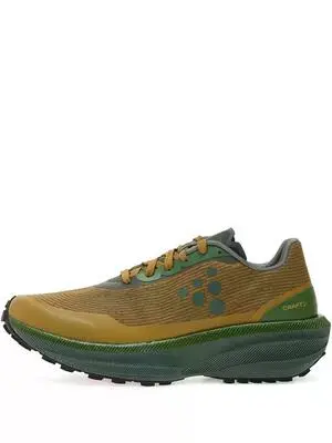CRAFT Endurance Trail Sneakers - Green