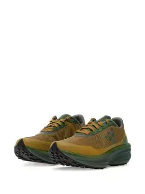 CRAFT Endurance Trail Sneakers - Green