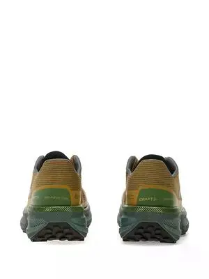 CRAFT Endurance Trail Sneakers - Green