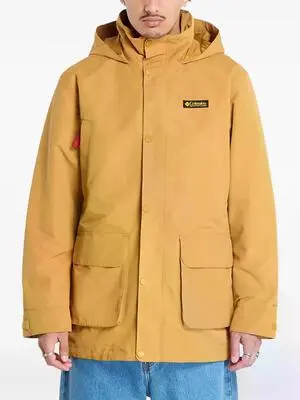 Columbia Reversible Quilted Jacket
