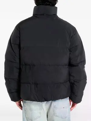 Adidas Hooded Puffer Jacket