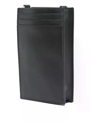 Alexander McQueen Logo Phone Holder