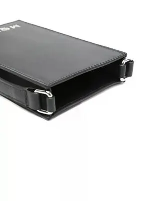 Alexander McQueen Logo Phone Holder