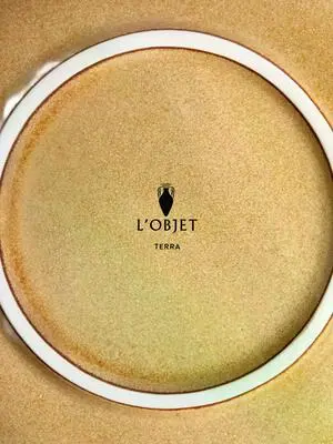 L'Objet Terra Plate