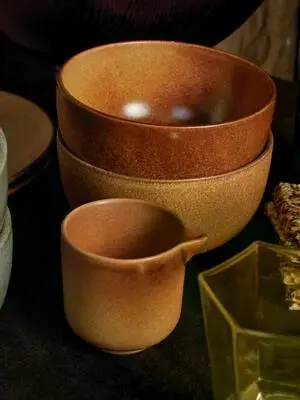 L'Objet Terra Cereal Bowl