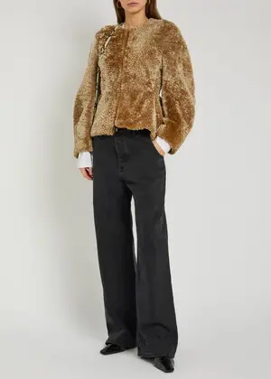 LIBEROWE Alba Wide-leg Jeans