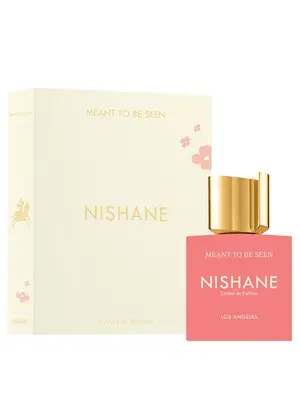 NISHANE Meant To Be Seen Extrait De Parfum - N/a