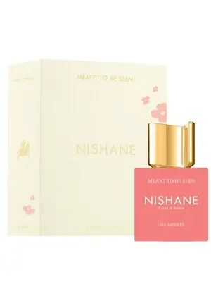 NISHANE Meant To Be Seen Extrait De Parfum - N/a